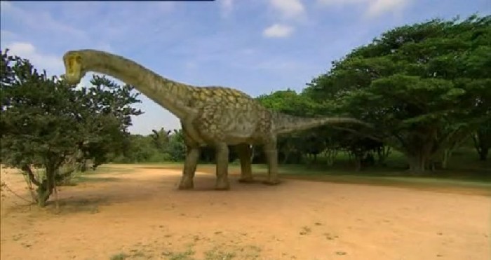 Borealosaurus :: reinoanimal