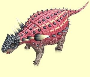 Pawpawsaurus :: reinoanimal