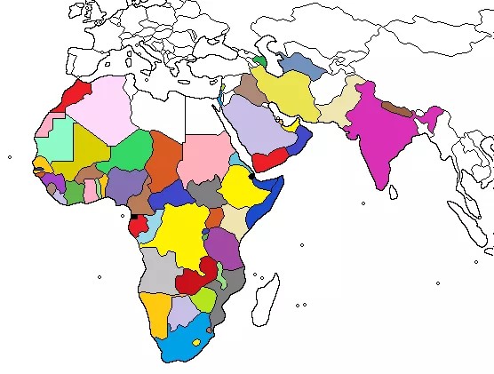 Ratel :: reinoanimal