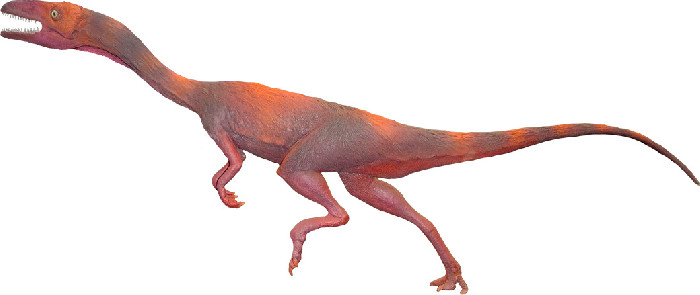 Camposaurus :: reinoanimal